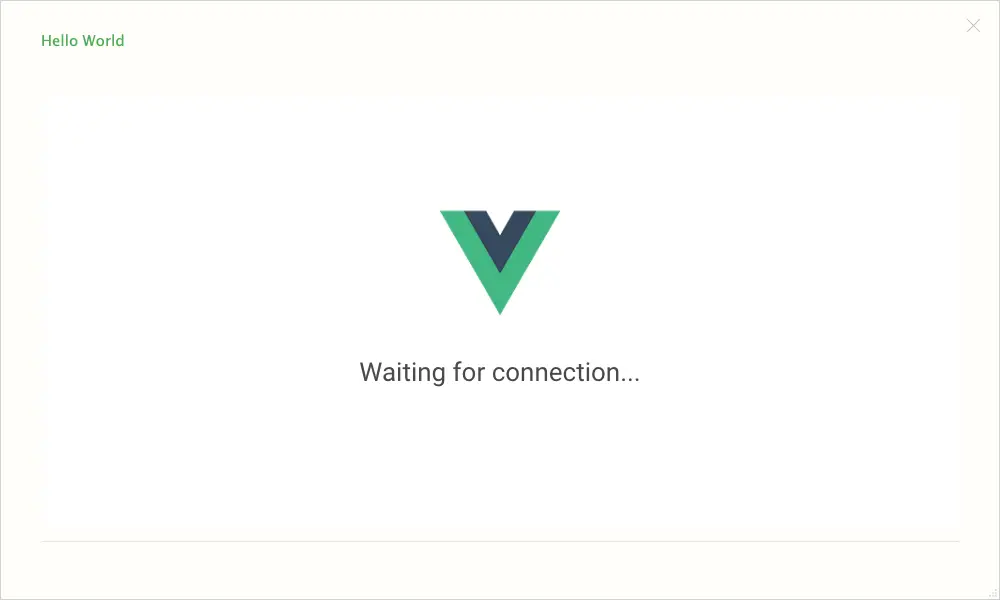 Vue Devtools Dcloud 插件市场